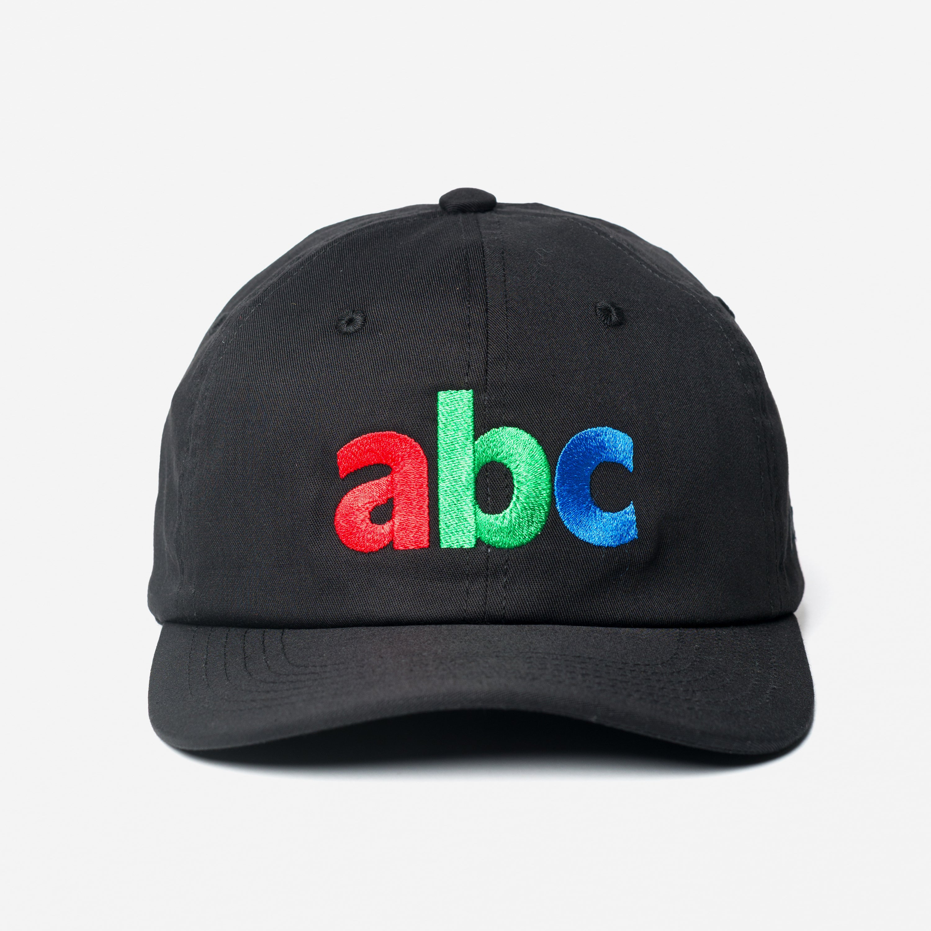 ABC Family - Caps – Tokotype Goods
